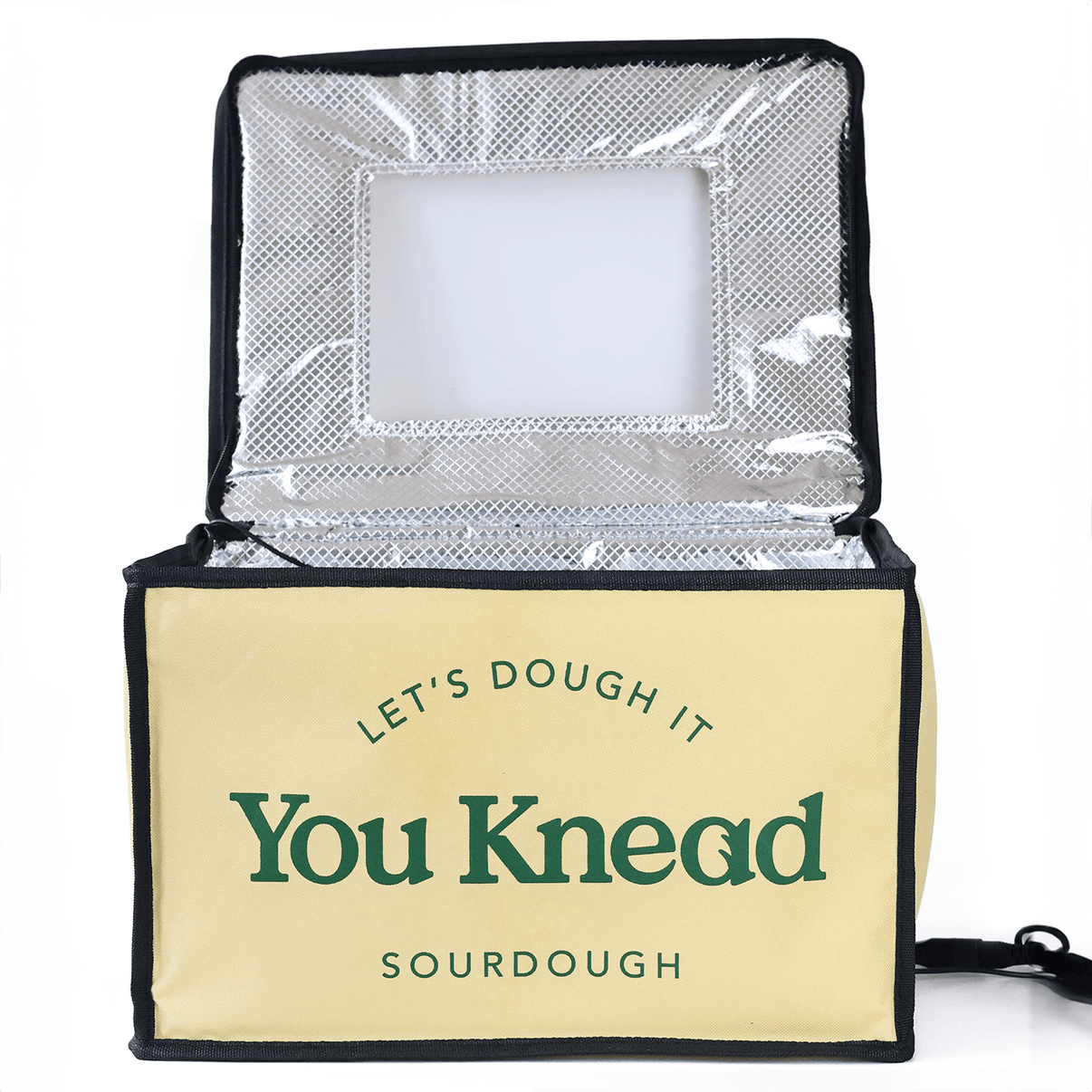 Electric Fermenting Heat Box | You Knead Sourdough