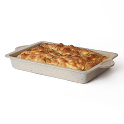 Non-Stick Focaccia Tray | You Knead Sourdough